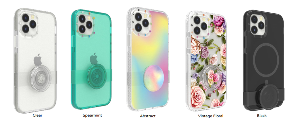 Iconic PopSocket Extends Product Line with New, PopGrip Integrated ...